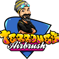 TERRONES AIRBRUSH – Murales Ch1ng0nes para todo tipo de negocios